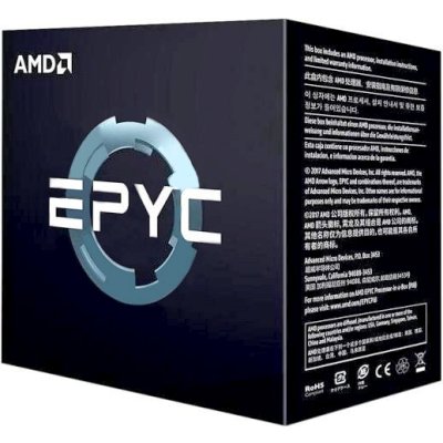 AMD Epyc 7401 BOX купить в KNS. Процессор AMD Epyc 7401 BOX - цена ...