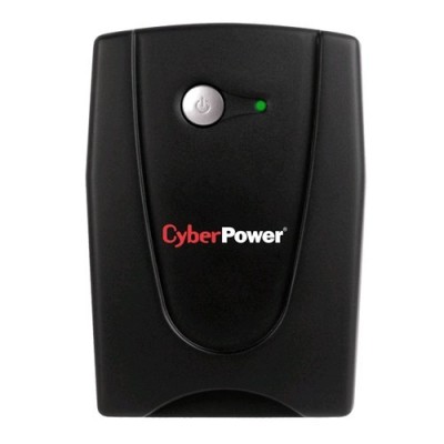CyberPower VALUE500EI-B купить в KNS. UPS CyberPower VALUE500EI-B ...