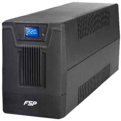 FSP DPV1000 PPF6000901 купить в KNS. UPS FSP DPV1000 PPF6000901 - цена ...