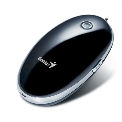 Genius ScrollToo T355Laser купить в KNS. Мышь Genius ScrollToo ...