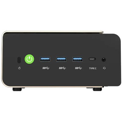 Компьютеры GMK Technology NucBox EVO-T1 Windows - купить компьютер GMK Technology NucBox EVO-T1 ...