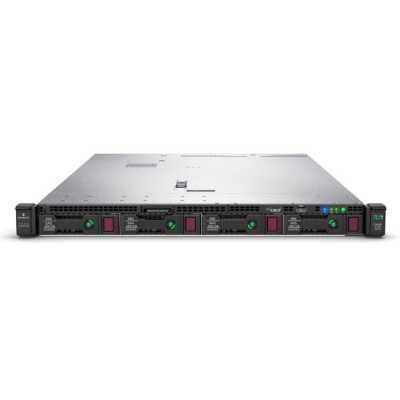HPE ProLiant DL360 Gen10 P23578-B21 купить сервера HPE ProLiant DL360 Gen10 P23578-B21 цена в ...