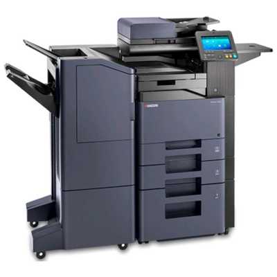 Kyocera TASKalfa 307ci купить в KNS. МФУ Kyocera TASKalfa 307ci - цена ...