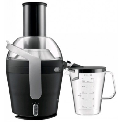 Philips HR1870/10 купить в KNS. Соковыжималка Philips HR1870/10 - цена, характеристики, описание